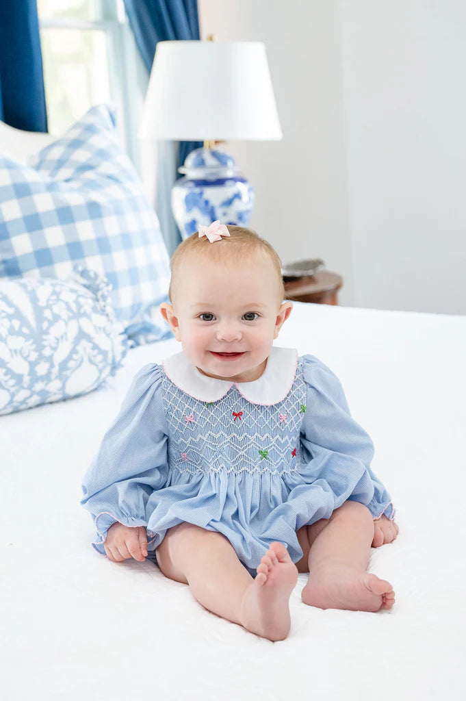 Southern + Classic Clothing Guide for Kids – Ruth and Ralph