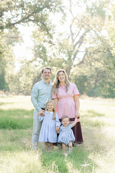 Ruth and Ralph: Who We Are, What We Make, and Why Parents Love Us